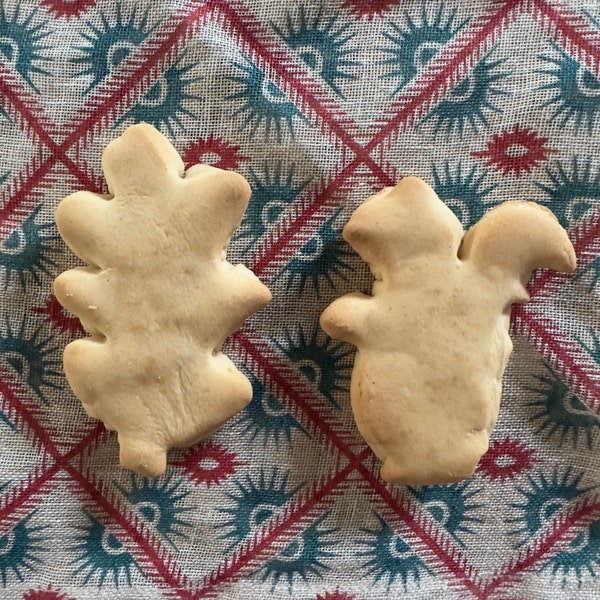 4 Cow Ear Tag Cookie Cutter, for Cattle or Steer, Purse or Shopping Bag ...