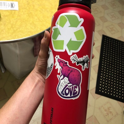 TTPD Sticker Set, TTPD Vinyl Sticker Set, the Tortured Poets Department ...