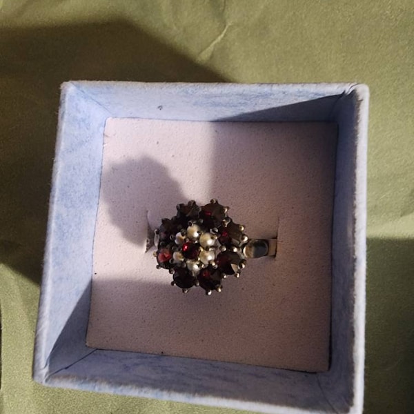 Antique Dutch 800 Silver Oval Box, Tavern Scene Embossed Box Trinket ...