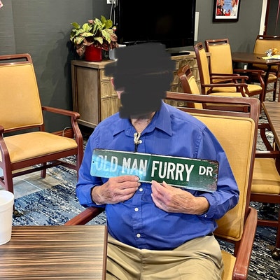 Custom White Rusty Metal Sign Your Text 16 X 24 Inches - Etsy