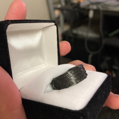 Interco Bogger, Carbon Fiber Tread Ring, off Road Racing, Tough Ring ...