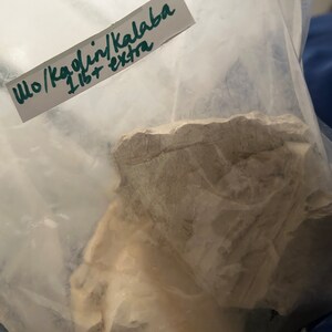 Asa Fish aka Eja Osan, Dansarki, Azu Asa Mangala 3 Pieces - Etsy