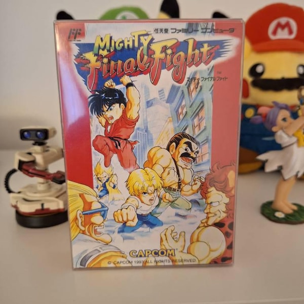 Mysterious Murasame Castle/ Nazo No Murasame Jo / Famicom / Rare Game Box Set - Etsy