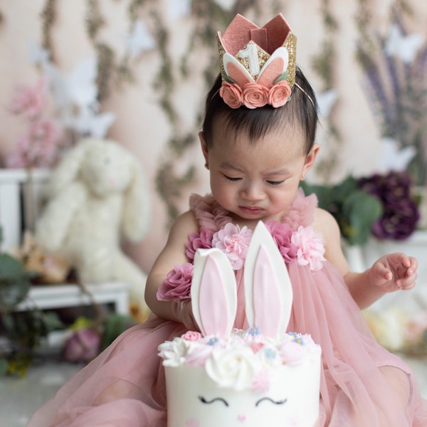 Some Bunny Birthday, Bunny 1st Birthday, Some Bunny Party, Some Bunny ...