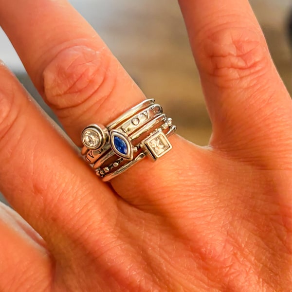 Ring Sizer, Find Your Correct Ring Size - Etsy