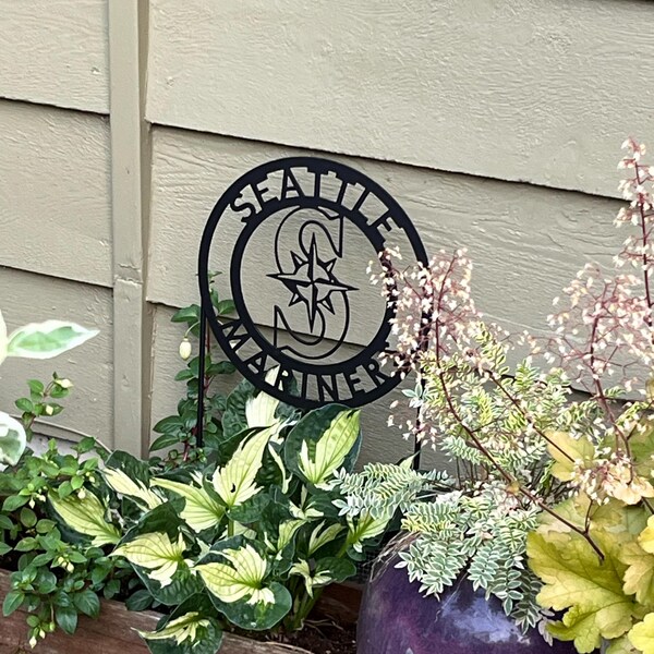 Custom Made Dallas Cowboys Circle Metal Sign- Metal Wall Art- Garage ...