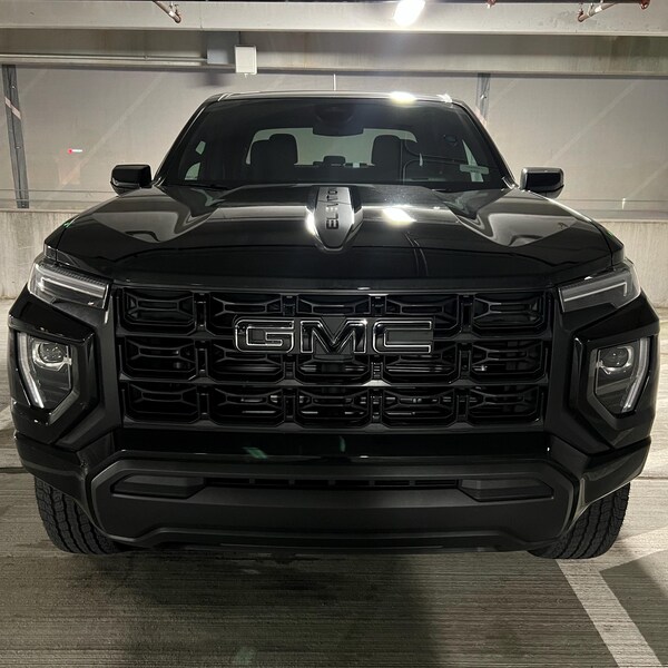 Set of 3gel-coated 7.3L GODZILLA Badge Ford Super Duty Tremor F250 ...