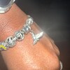 Halloween Flame Charm for Pandora Bracelet, Halloween Fire Charm for ...