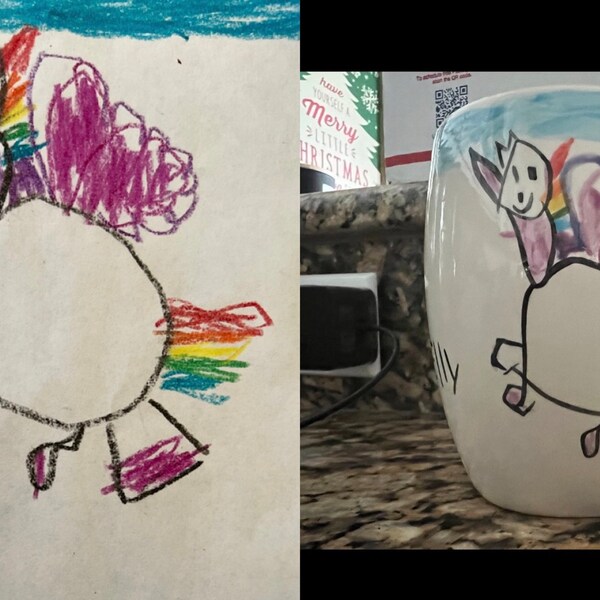 Teacher Gift / Class Photo Frame / Teacher Appreciation / Class Gift ...