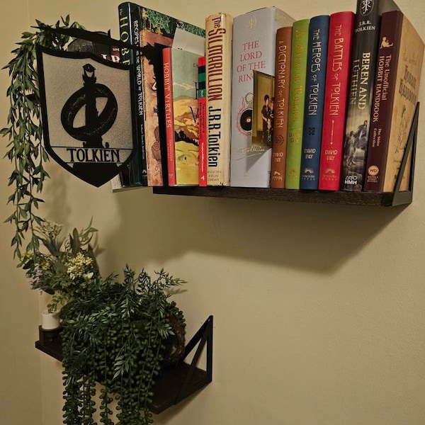 PRE-ORDER Bookshelf Tab George R.R. Martin - Etsy