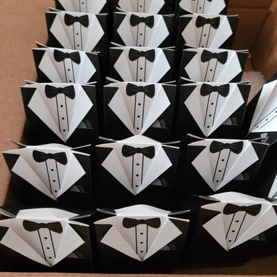 Man Card Individual Card - Etsy