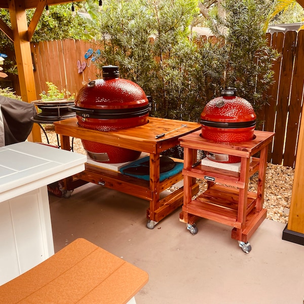 Kamado Joe Jr. Table - Etsy