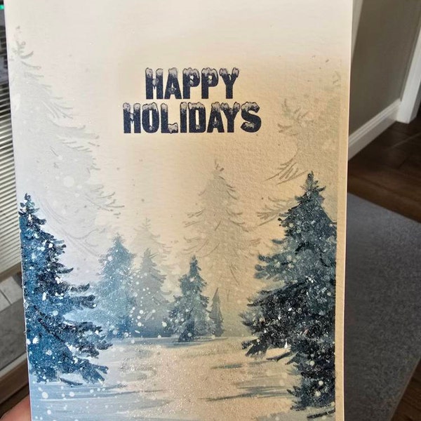 Personalized Baby Photo Crushed Glass Diamond Dusted Glitter Art Print ...