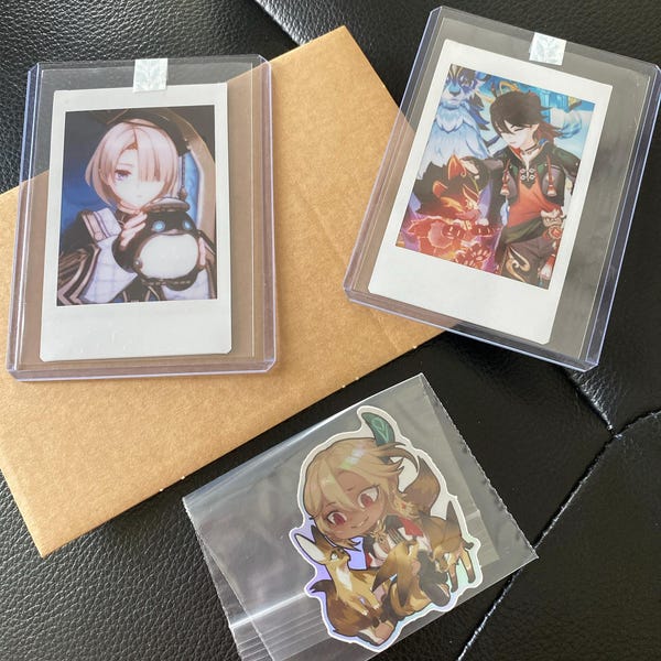 Dvalin / Stormterror Enamel Pin | Genshin Impact - Etsy