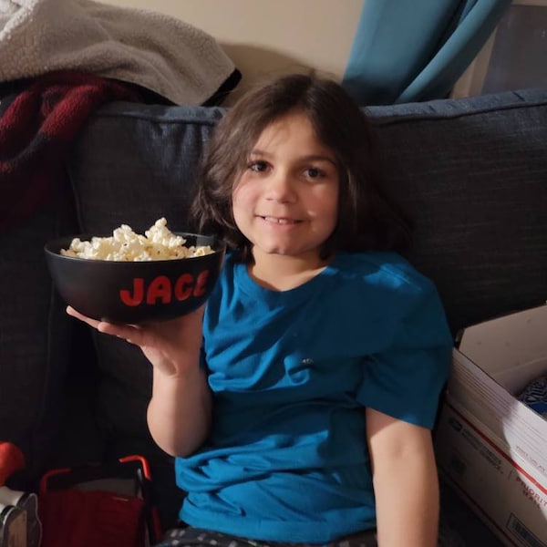 Family Movie Night Gift Box - Etsy