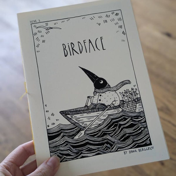 I LOVE MEDIEVAL ANIMALS - a Zine for People Who Love Medieval Animal ...