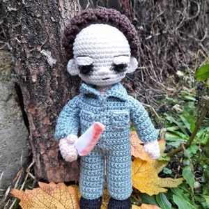 Gus, Deer Boy Crochet Pattern amigurumi Pattern, Photo Tutorial, PDF ...