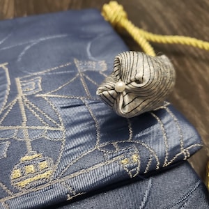 蝶々畳柄 Japanese Origami Butterfly Brown Tatami Woven Pattern Washi ...