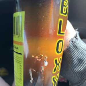 Roblox 2010 Goala Cola 20oz Tumbler GOOOOOAAAAAAALLLLL!!! - Etsy