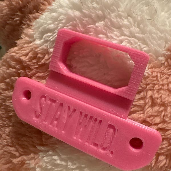 Key Corral V2 Ford Bronco Keyfob Holder for 2021-current Full-size Ford ...