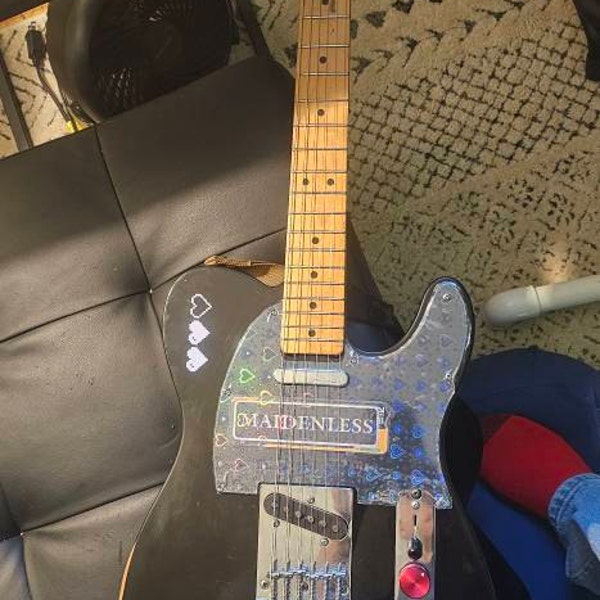 Astarion Scar Baldur's Gate 3 Vinyl Decal Astarion's Scar Back Markings ...