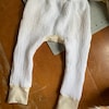 Gusset Pants - PDF Sewing Pattern - Etsy