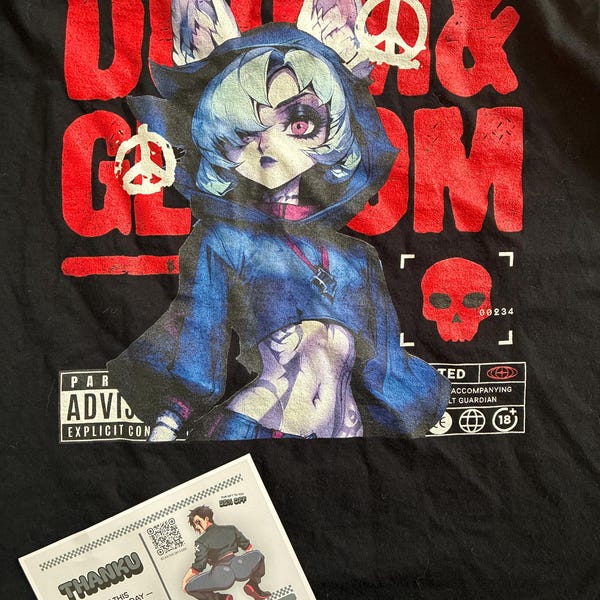 League of Legends Sticker Briar Sticker 3" Vinyl Sticker, Lol-gift ...