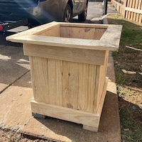 DIY 2x6 Outdoor Bench | Plans - Etsy Canada