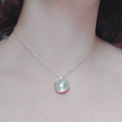 Willow Urn Signet Ring in Sterling Silver or Gold - Etsy