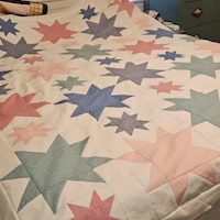 The Eliza Quilt PDF Pattern - Etsy Canada