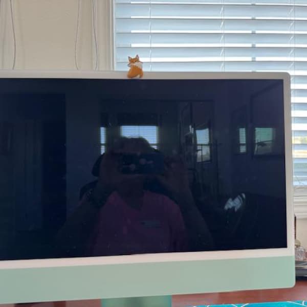 Imac Silicone Webcam Camera Cover - Cover Me Camera Owl - Gift for a ...