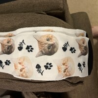 Crazy Face Mask Custom Photo Mask Personalized Gift Crazy - Etsy