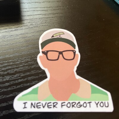 Certified Silly Goose on the Loose Sticker, Silly Goose Waterproof ...