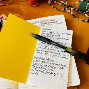 10-pack Kraft Notebook 60 Pages 30 Sheets Paper 80 Gsm - Etsy