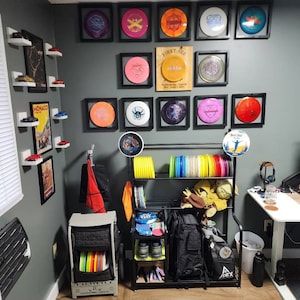 Blockbuster Video Desk Sign 3D Printed Logo Collector Gift. A Must for ...