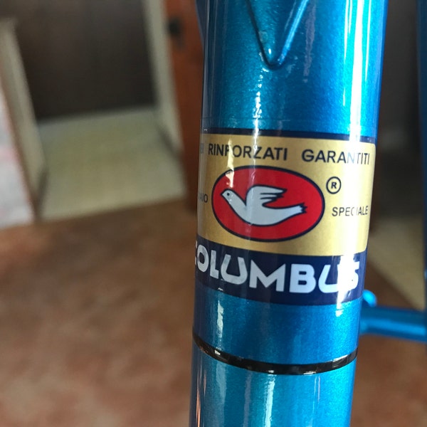 Columbus Decals Stickers, 10 Different Options - Etsy