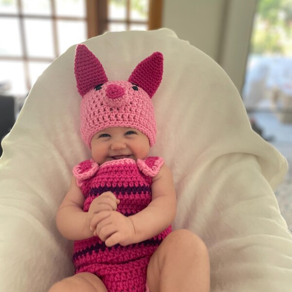 Shrek Inspired / Halloween Costume/ Baby Shower Gift / Shrek / Ogre ...