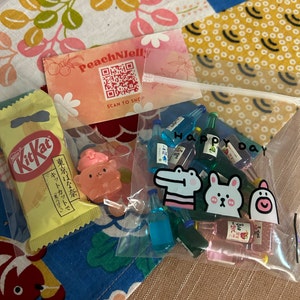 Mini Soju Bottle Mixed Charms 12pcs - Etsy