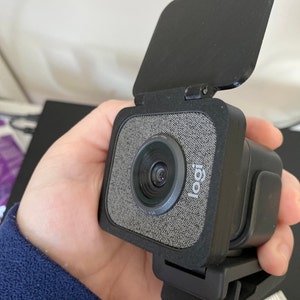 Tripod Mount for Logitech StreamCam | Etsy