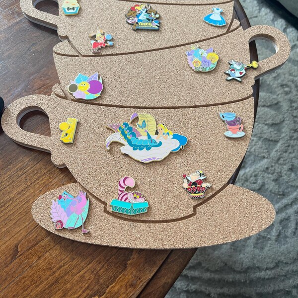 Disney Tree of Life Pin Board, Animal Kingdom Tree of Life, Tree of ...