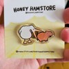 Bombastic Side Eye Funny Sticker Gifts Under 10 Water Resistant Sticker ...
