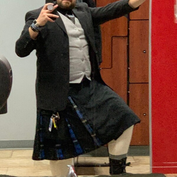 Brand New Scottish Goose Bagpipe Black Color Silver Mounts Black Velvet ...