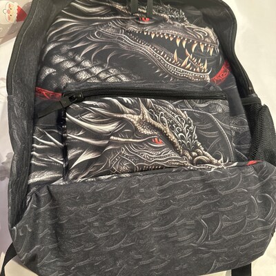 Aztec Octopus Desk Mat, Aesthetic XL Desk Pad, Geometric Mouse Pad, Red ...