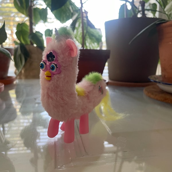 Barbie Blythe Fashion Doll Sized Toy Handbag Bag Accessory Peacock ...