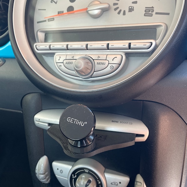 Mini Cooper S/JCW R50 R52 R53 Coolerworx Cover - Etsy