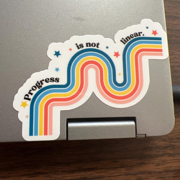 ABA Stickers, Behavior Analysis Sticker Bundle, Holographic Rbt Bcba ...