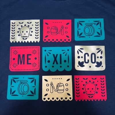 Mexico Png Mexico SVG Latina Svg Mexican SVG PNG File Svg File for ...