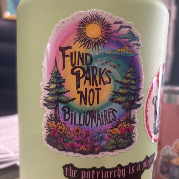 JD Vance Meme Sticker Sheets | Anti Trump, Political, Broligarchy, F*ck ...