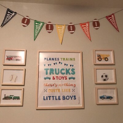 Soccer Ball Print, Soccer Ball Wall Art, Soccer Printable, Sports Decor ...