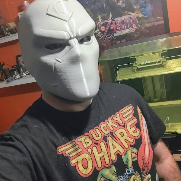 PPC | Two Pack | FN Dr.doom Chapter 2 and 5 | 3D Printable | STL File ...